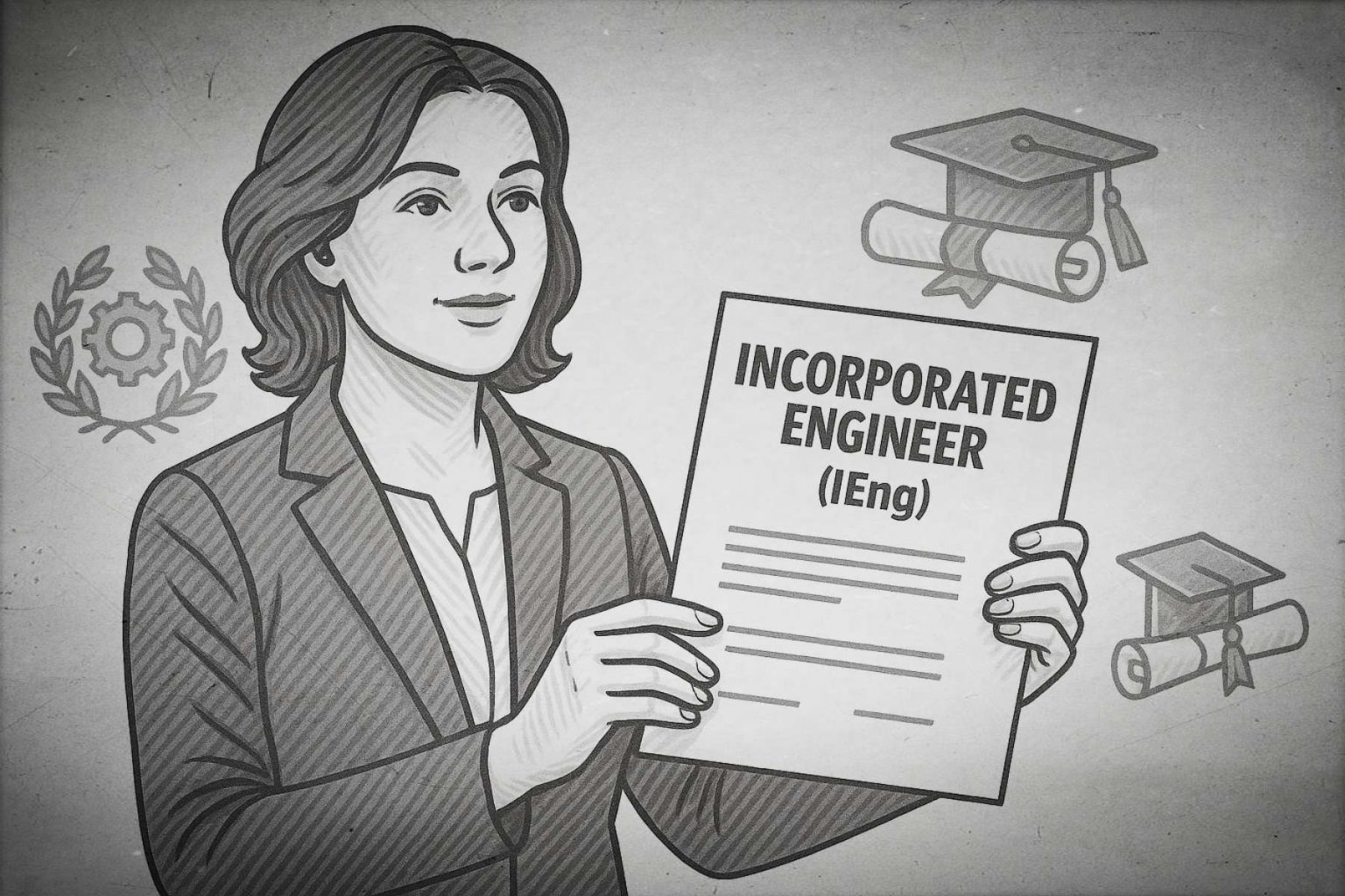 Academic Requirements for ICE Membership: A Comprehensive Guide | ENGINEDGE
