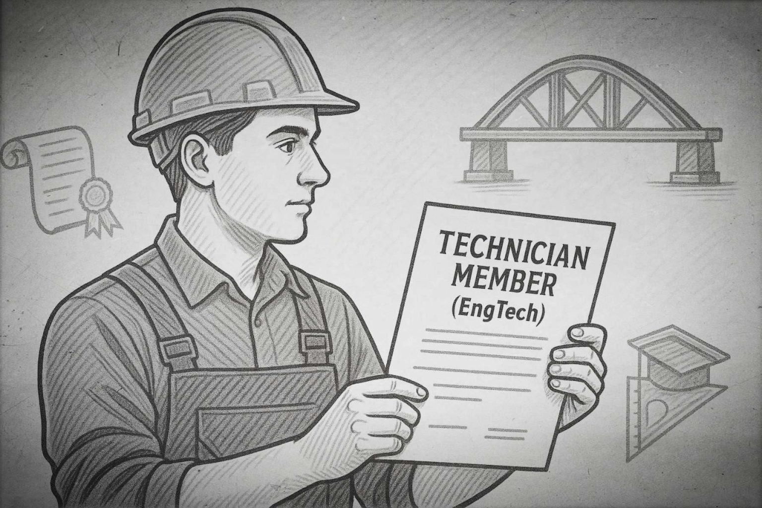 Academic Requirements for ICE Membership: A Comprehensive Guide | ENGINEDGE