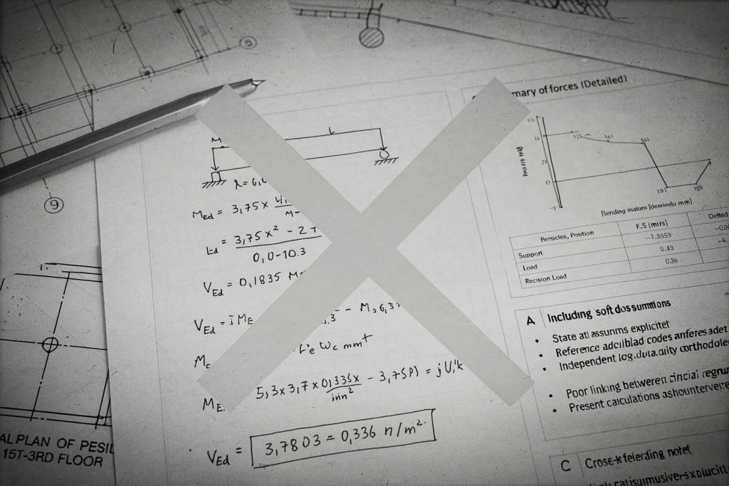 Structural Calculations: Complete Guide to Professional Setup and ...
