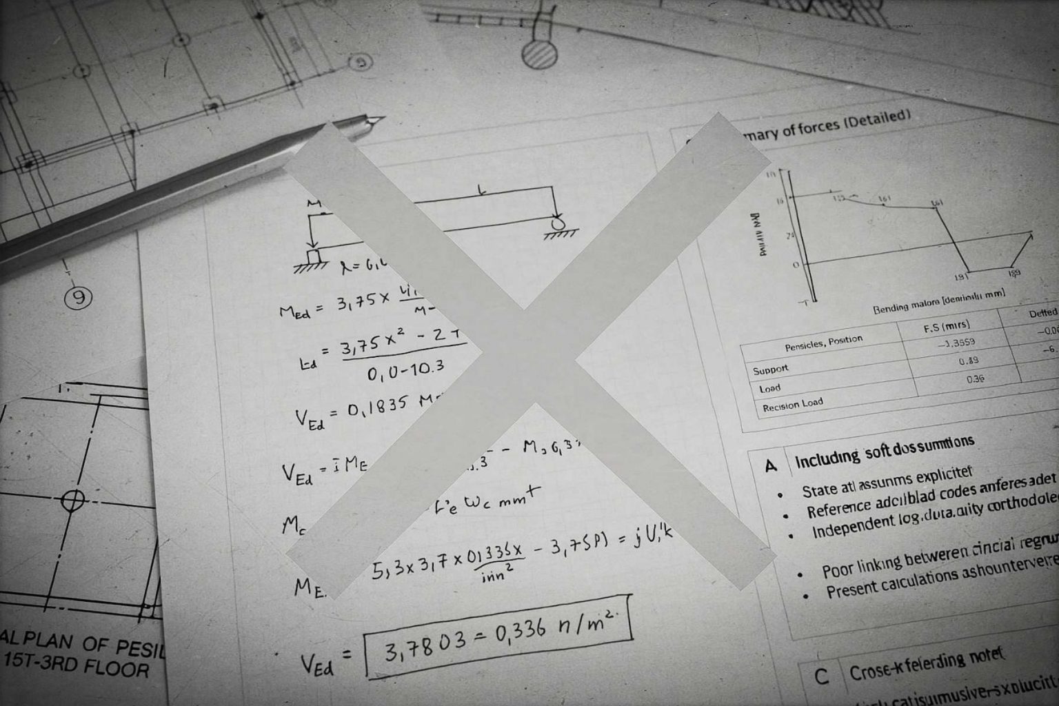 Structural Calculations: Complete Guide to Professional Setup and ...