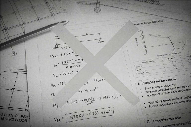 Structural Calculations: Complete Guide to Professional Setup and ...